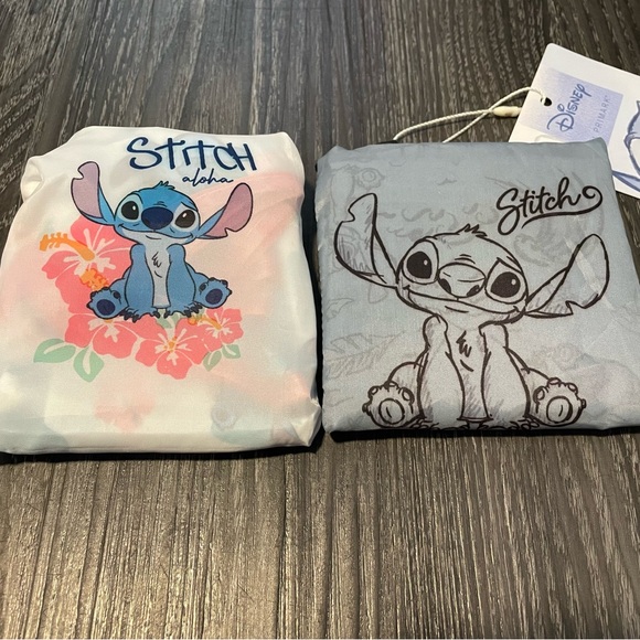 Disney | Bags | Nwt Lilo And Stitch Reusable Bag | Poshmark